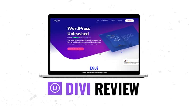 Divi Review - Read This BEFORE You Buy