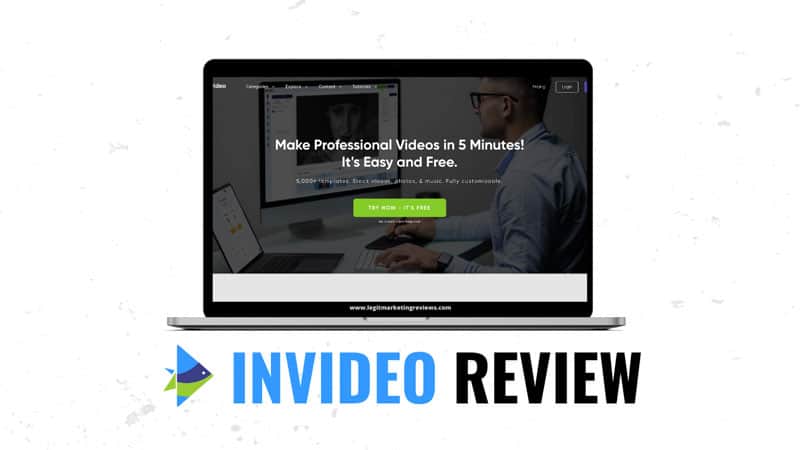 InVideo Review - Best Online Video Editor