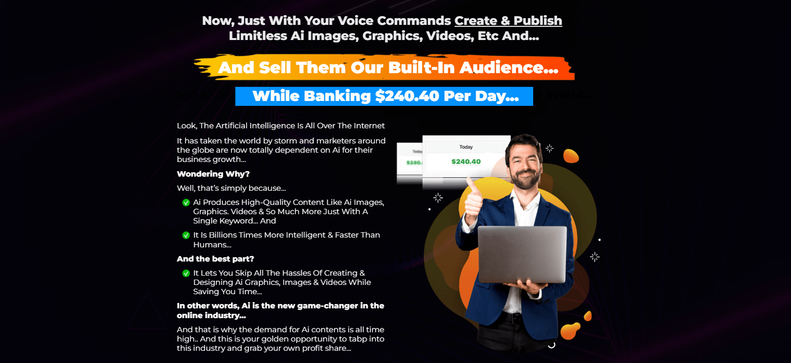 AI Diffusion Review: Your Ultimate Voice-Commanded Creative Tool ...